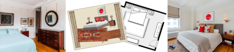 Interior Designers in Washington DC | Affordable Interior Design DC