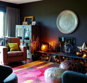 Interior design inspo for clients in NYC, NJ, DC, & online - Affordable ...