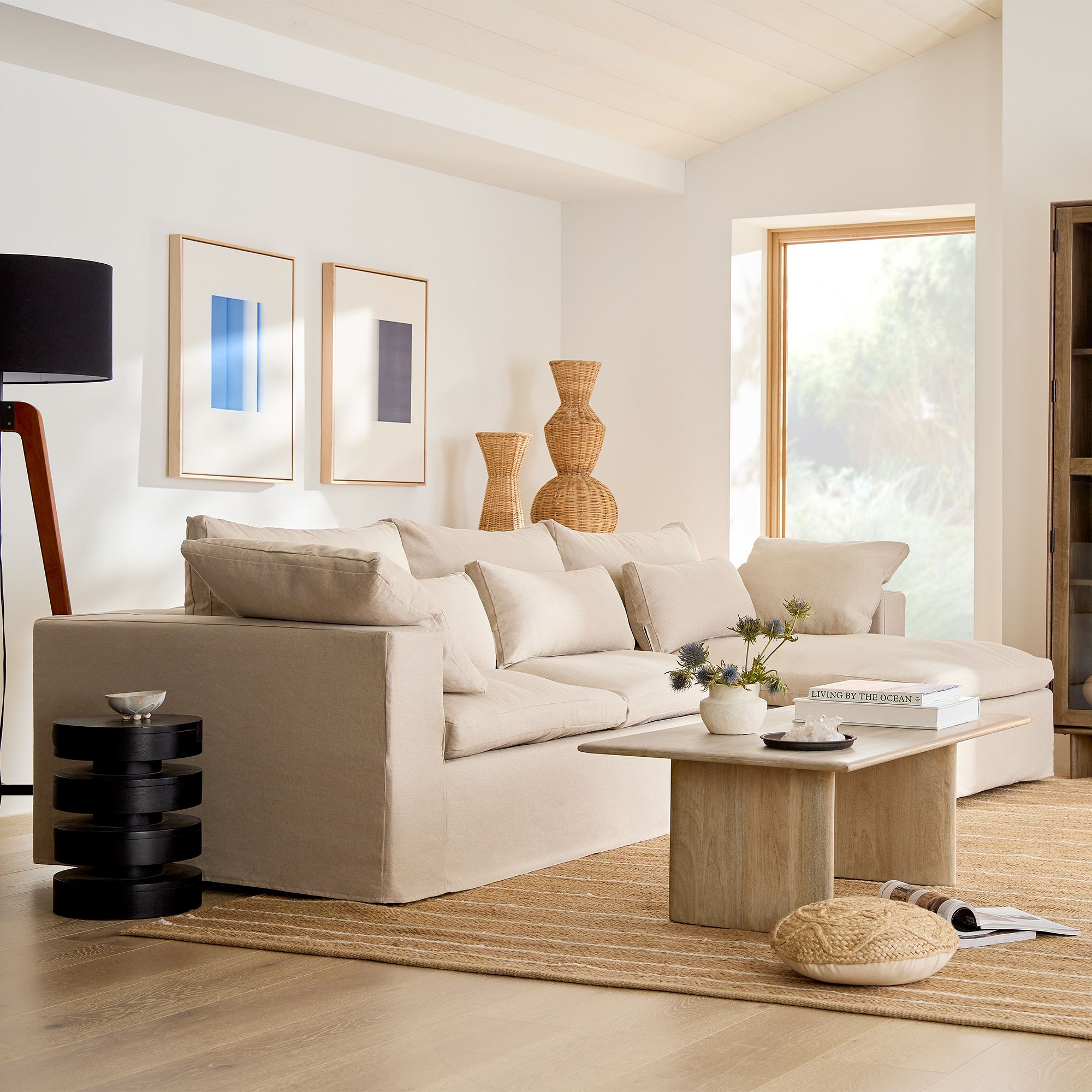 Affordable Coffee and Accent Tables to Elevate Your Space