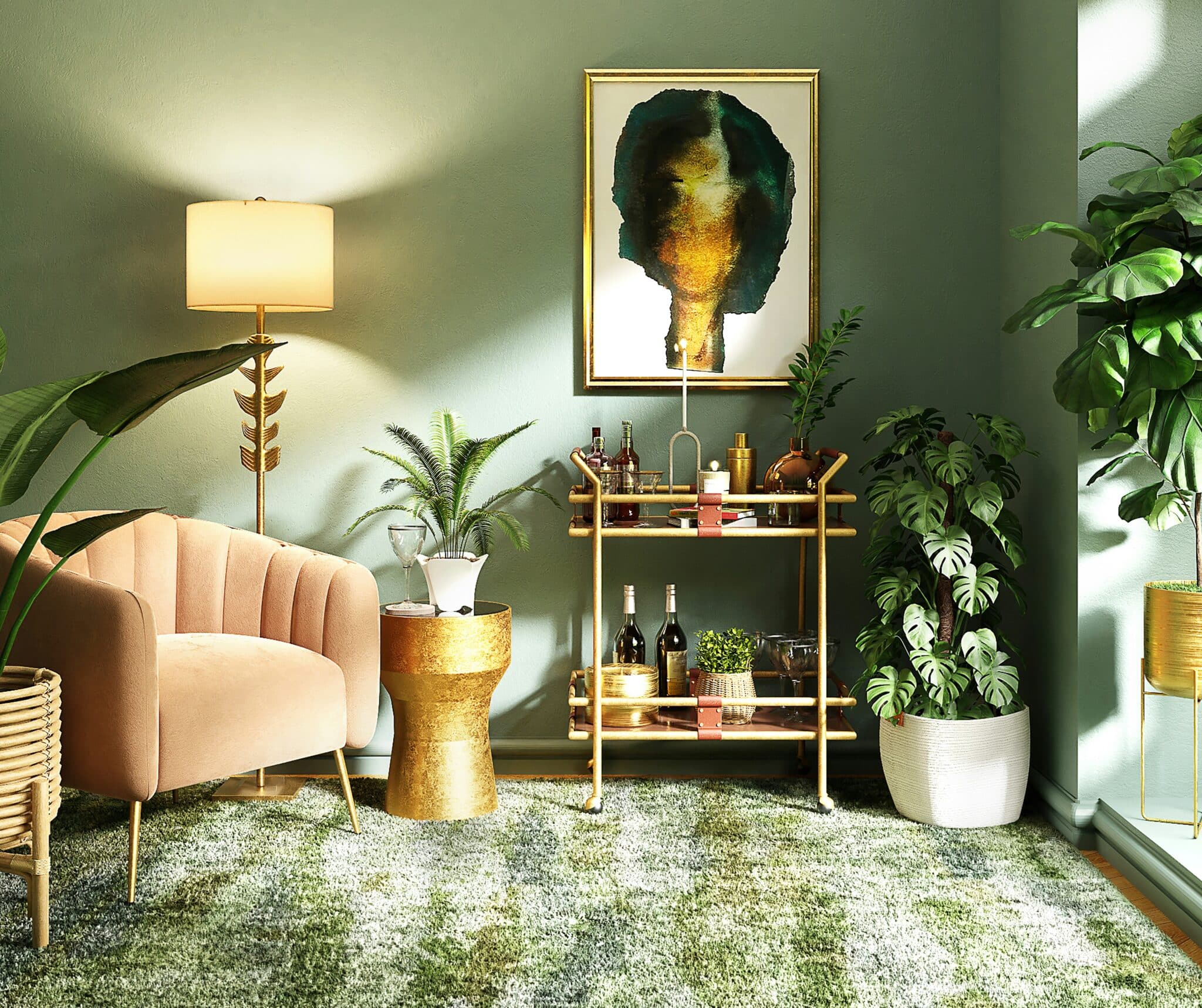 Interior Designer New York - Affordable Interior Design by Uploft
