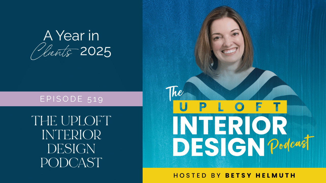 A Quirky Design Story: Shiplap, Heartbreak, and an Econ Prof